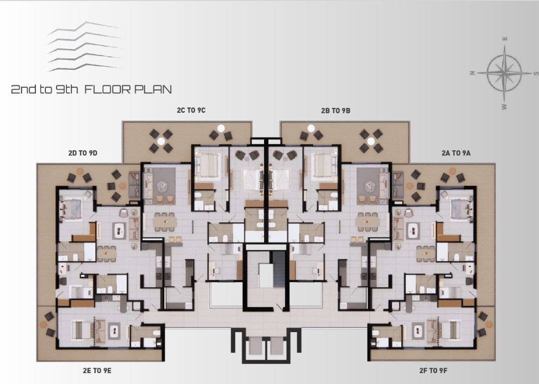 Platinumtowergm